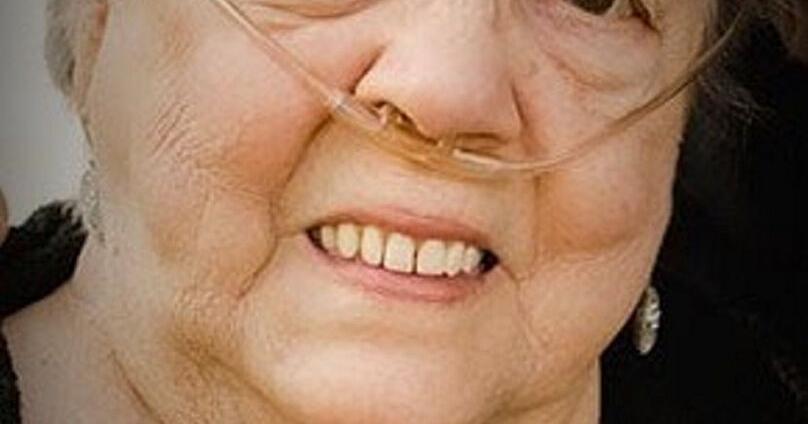 Patricia Ann Tryon | Obituaries | mymalonetelegram.com