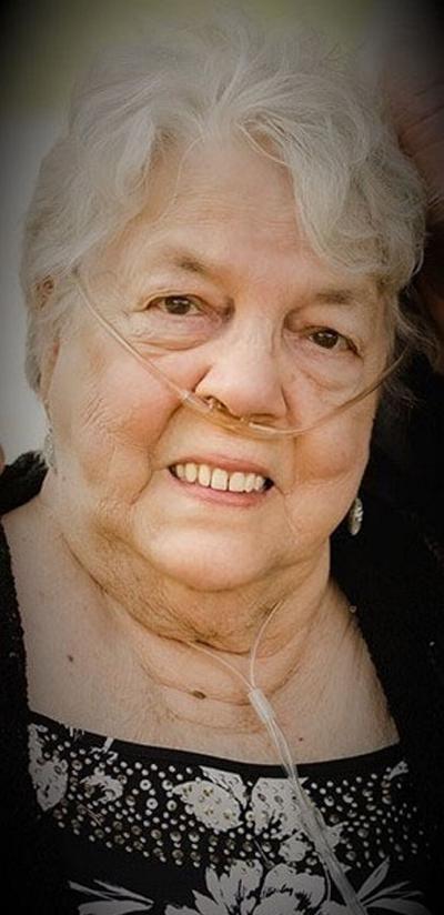 Patricia Ann Tryon | Obituaries | mymalonetelegram.com