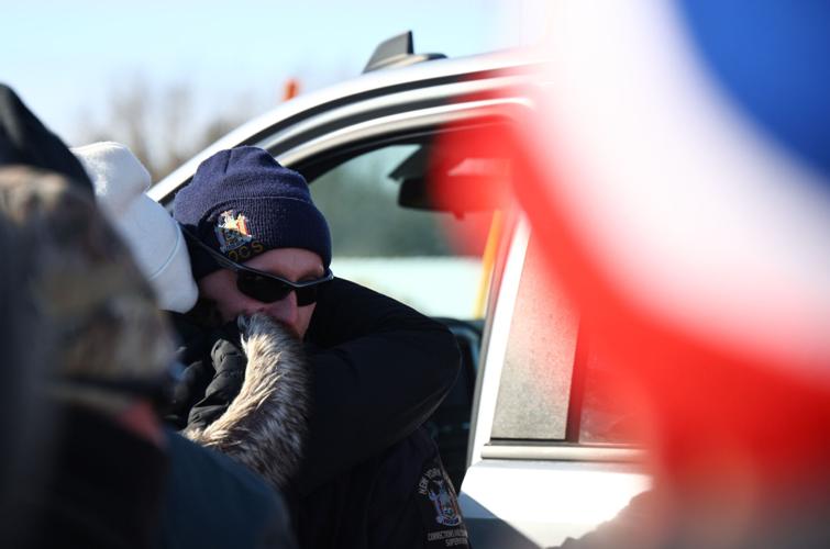 State Police, National Guard respond to Malone prisons | Public Service ...