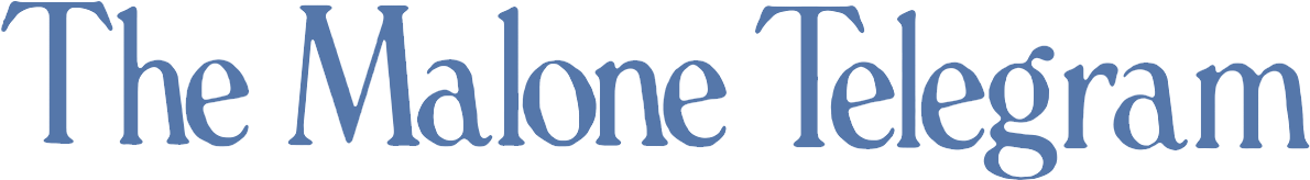 e-Edition | mymalonetelegram.com