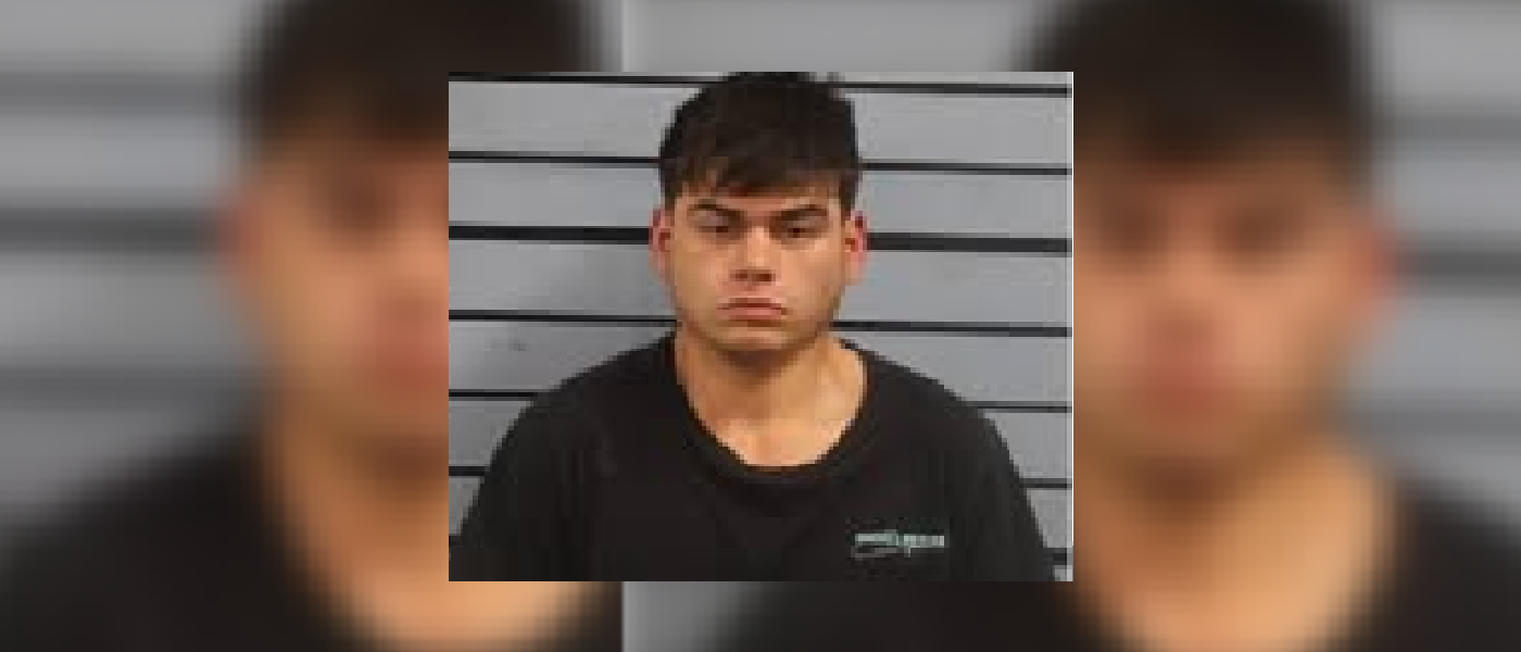 Suspicious man arrested for narcotics and property damage in Del Rio ...