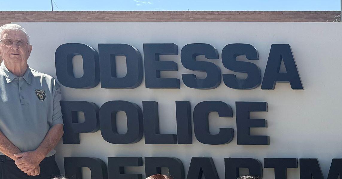 Odessa Police Department Crime Scene Unit honored for forensic ...