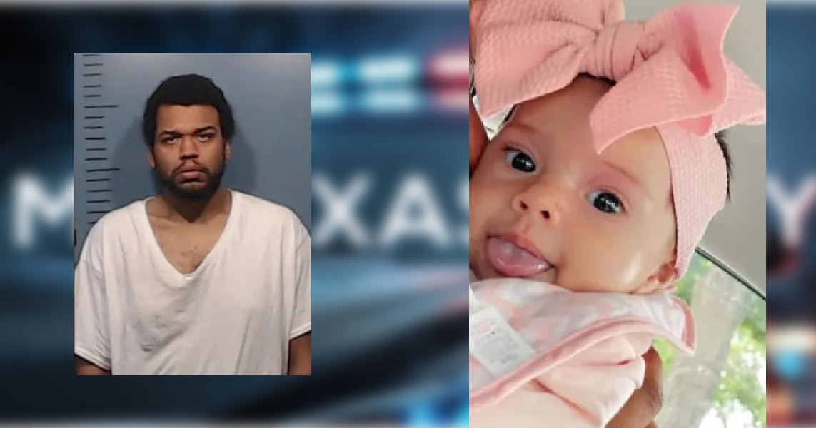 Manvel man arrested in Abilene for New Mexico double homicide and ...