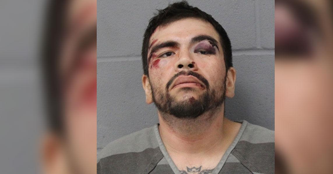 Austin police arrest suspect in series of violent gas station crimes ...