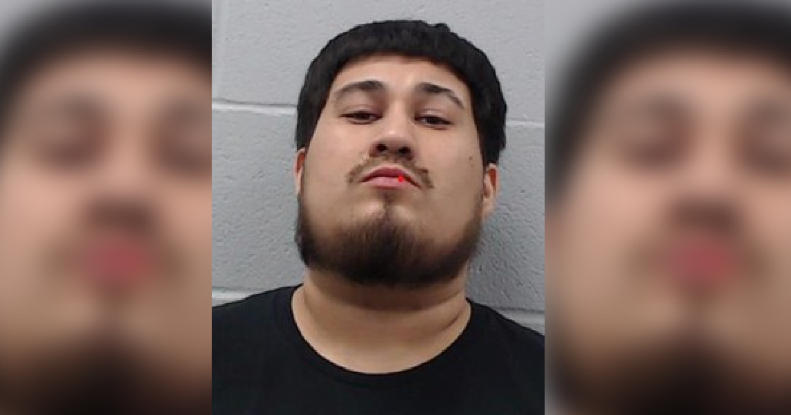 Suspect apprehended in Kyle robbery after SWAT operation | Central ...