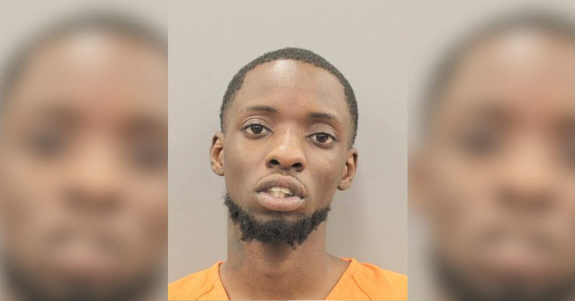 Houston man charged with murder in fatal shooting on Galveston Road ...