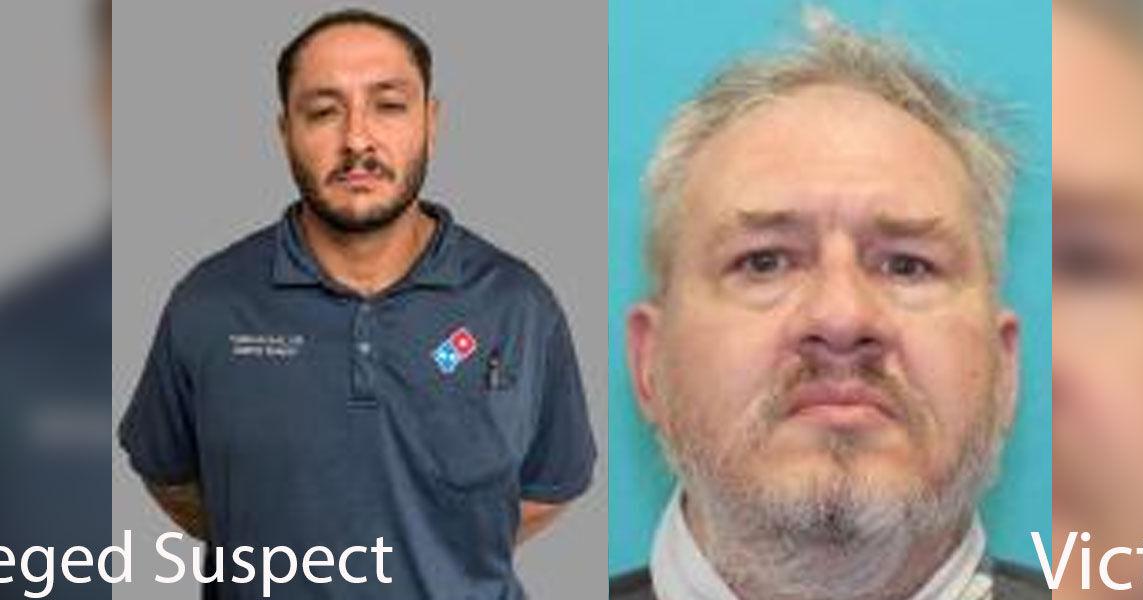 Elgin man arrested for murder after highway shooting | Central Texas ...