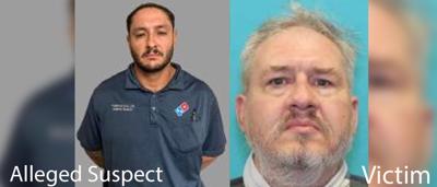Elgin man arrested for murder after highway shooting | Central Texas ...