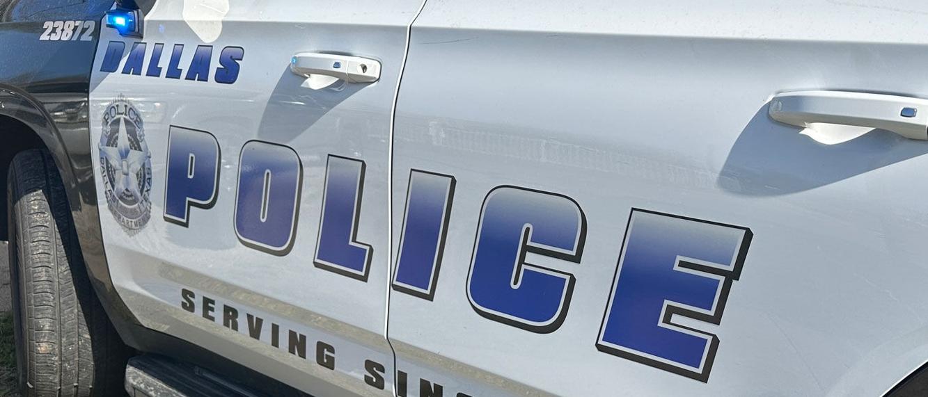Dallas police respond to multiple incidents, including fatal accident ...