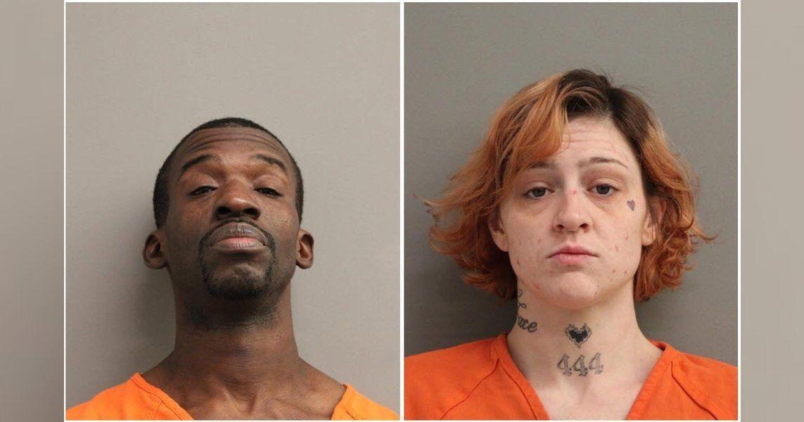 Two suspects charged with murder in Houston shooting | Upper Gulf Coast ...