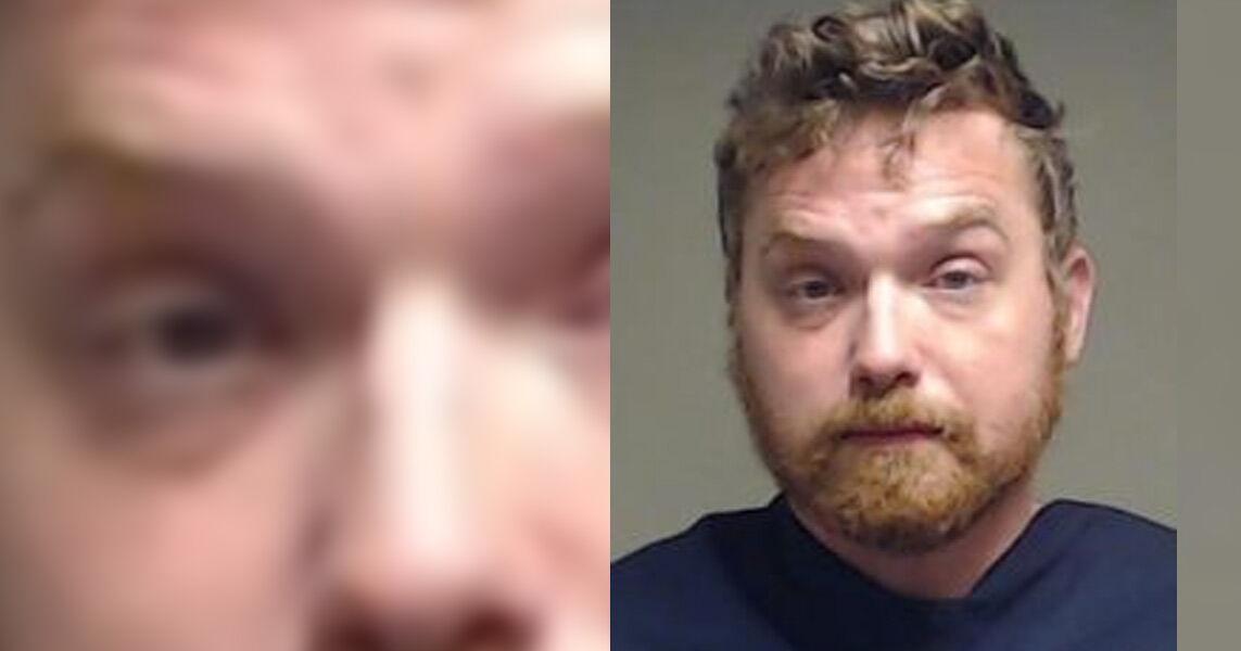 McKinney man sentenced to 50 years in prison for sexual assault of a ...