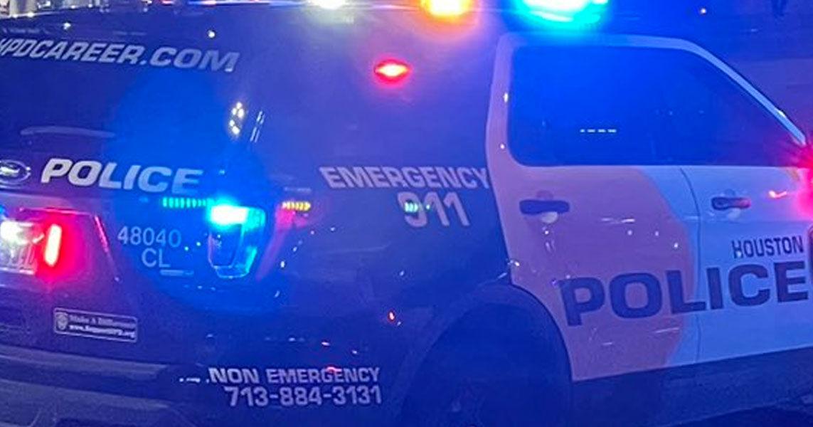 Verbal altercation in parking lot turns fatal shooting, Houston police ...