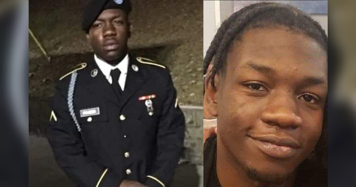 Reward offered in search for suspect behind deadly Houston sidewalk ...