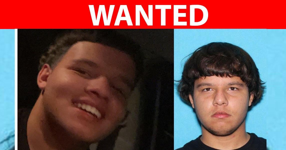 Fourth alleged suspect wanted in Hood County fatal shooting ...
