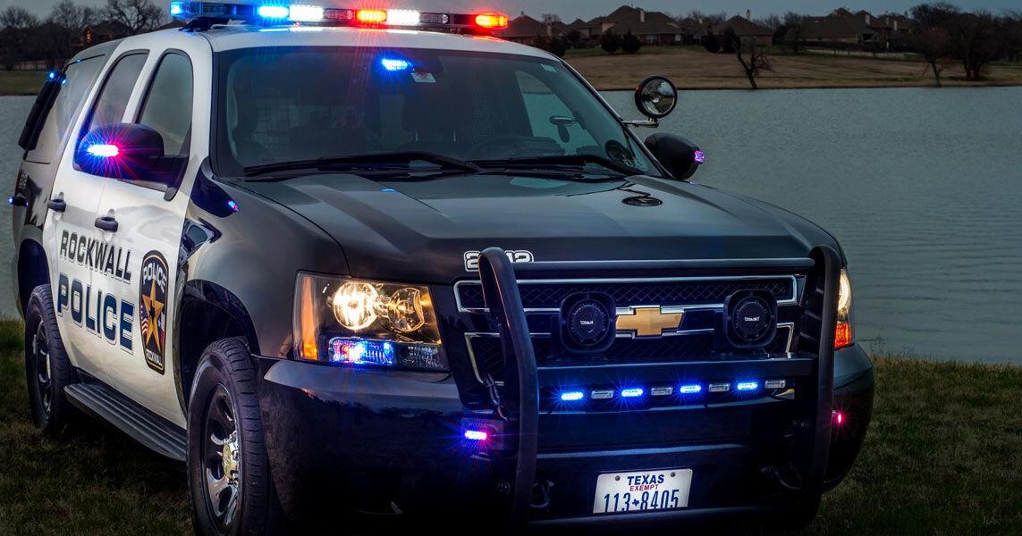 Suspect fires at Rockwall officer during investigation | Kaufman County ...