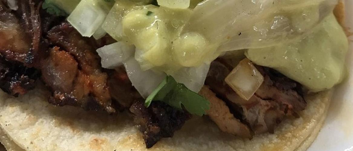 Five must-eat taco spots in Dallas | The Lone Star Guide | mytexasdaily.com