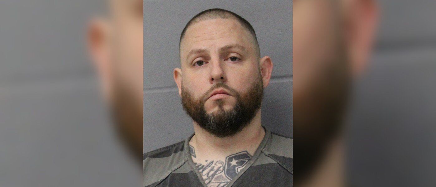 Austin man re-arrested for murder after girlfriends death | North Texas ...
