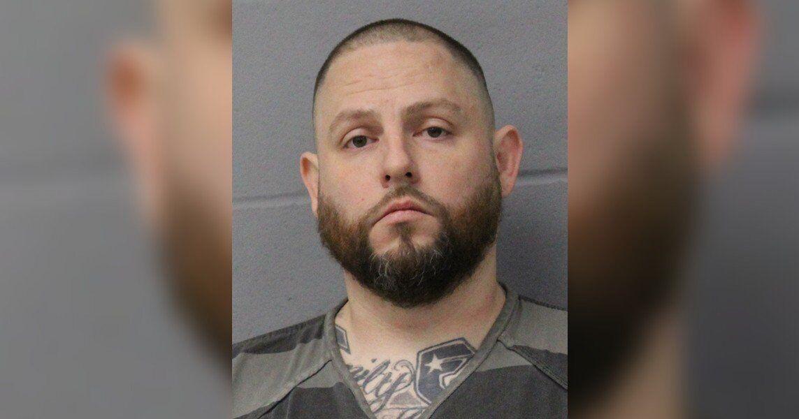 Austin man re-arrested for murder after girlfriends death | North Texas ...