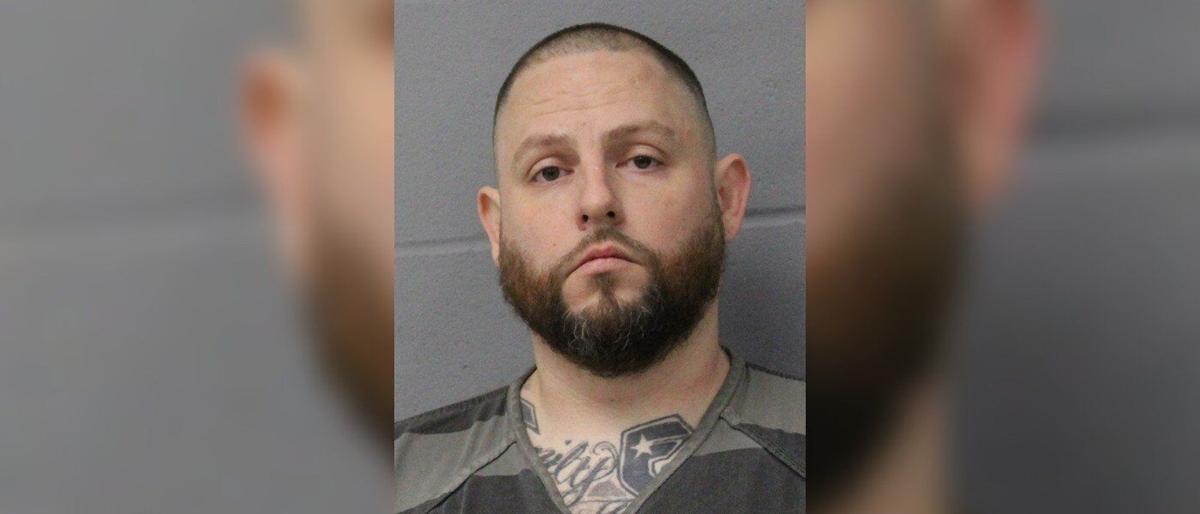 Austin man re-arrested for murder after girlfriends death | North Texas ...