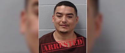 Hays County fugitive arrested after months on the run | South Texas ...