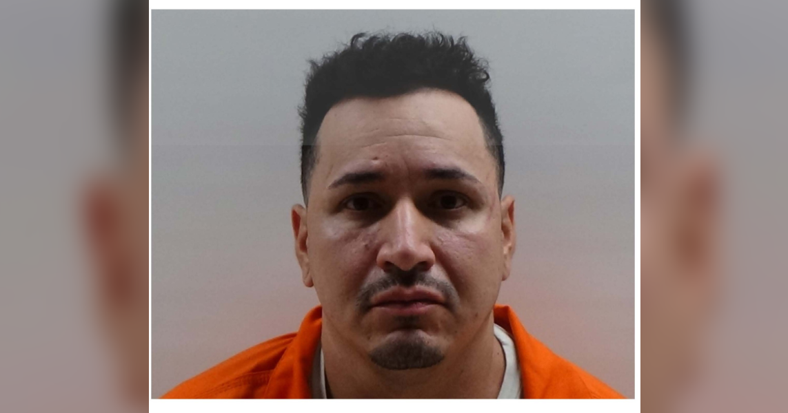 Man arrested for unlawful restraint and possession of illegal steroids ...