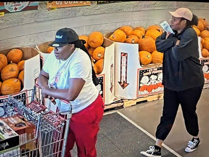 Two women steal $840 in merchandise from Odessa HEB | North Texas ...