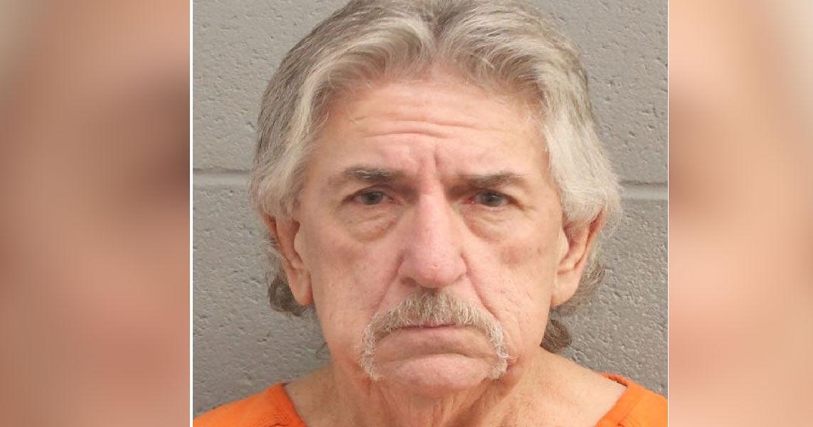 THREE STRIKES: Texas man arrested on third DWI charge | Upper Gulf ...