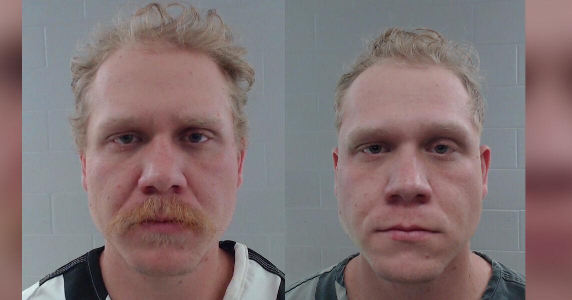 Former North Texas police officer and deputy arrested twice within week ... Former North Texas police officer and deputy arrested twice within week ...