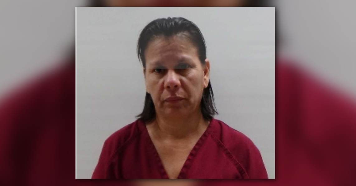 South Texas woman charged with hindering apprehension after Los Fresnos ...