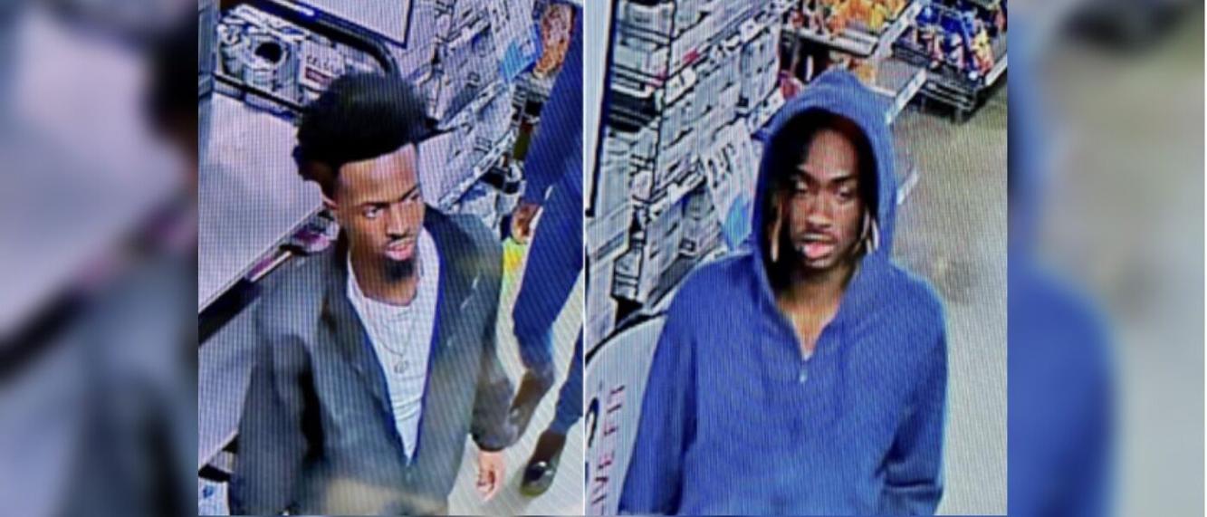 Two sought in stolen vehicel investigation in Polk County | Upper Gulf ...