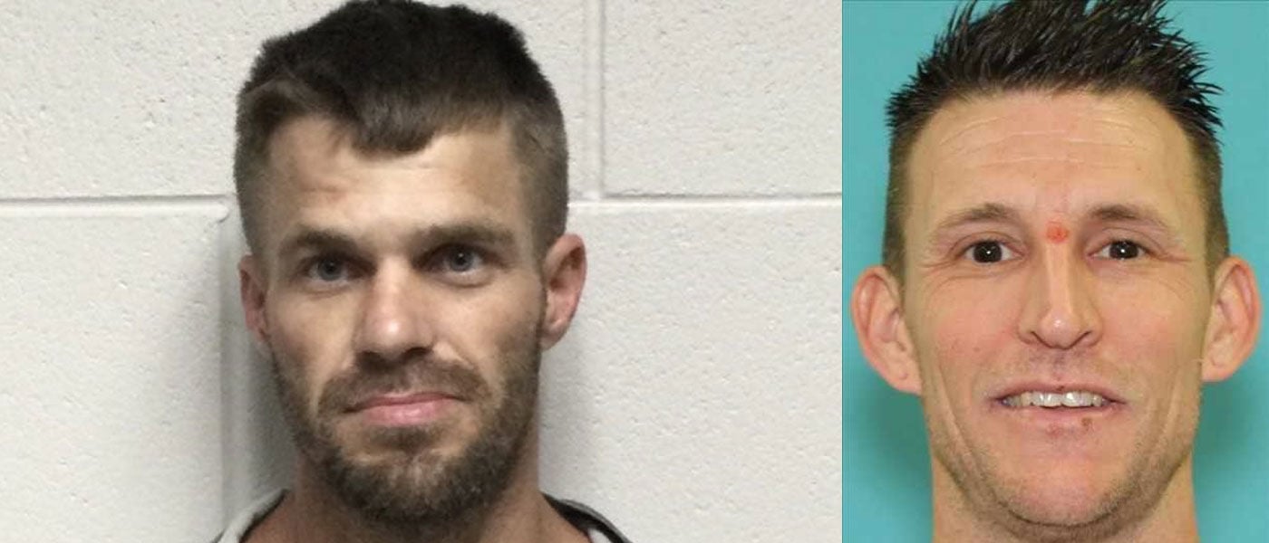 Two sought in stolen vehicel investigation in Polk County | Upper Gulf ...