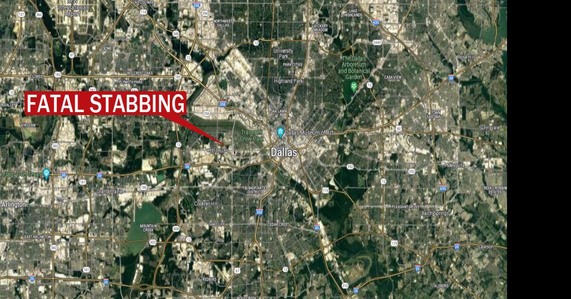 Dallas police investigating fatal stabbing at Fish Trap Lake | North ...