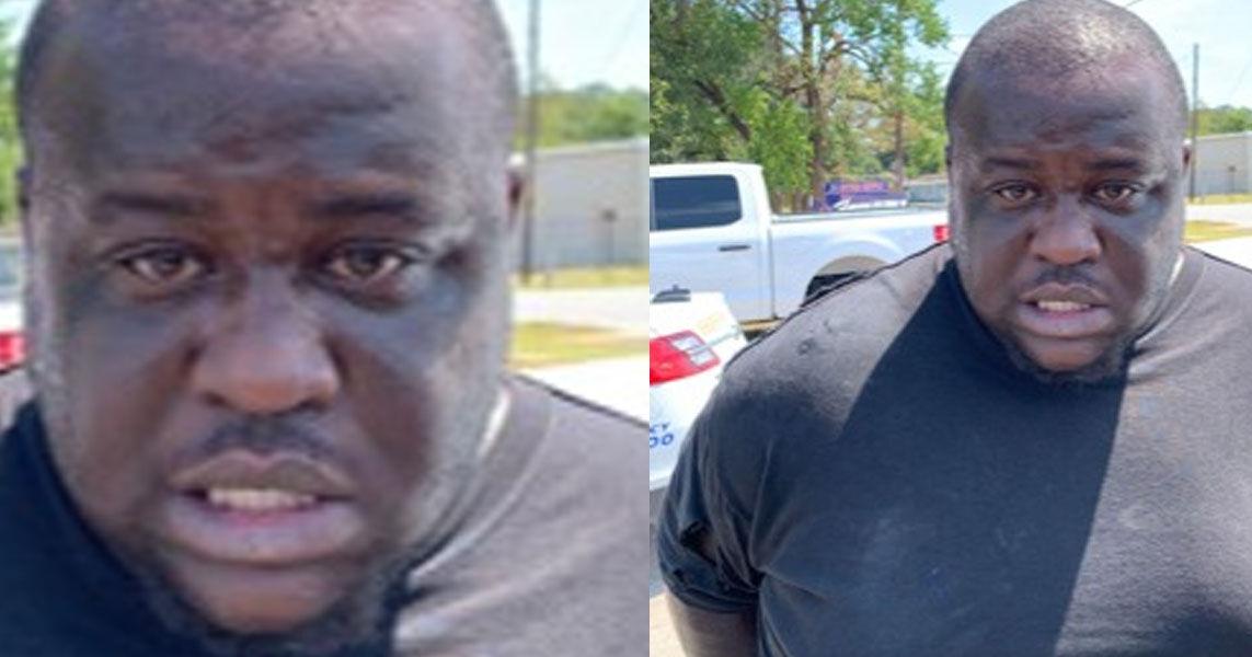 U.S. Marshals arrest fugitive wanted on numerous felony warrants; 15 ...