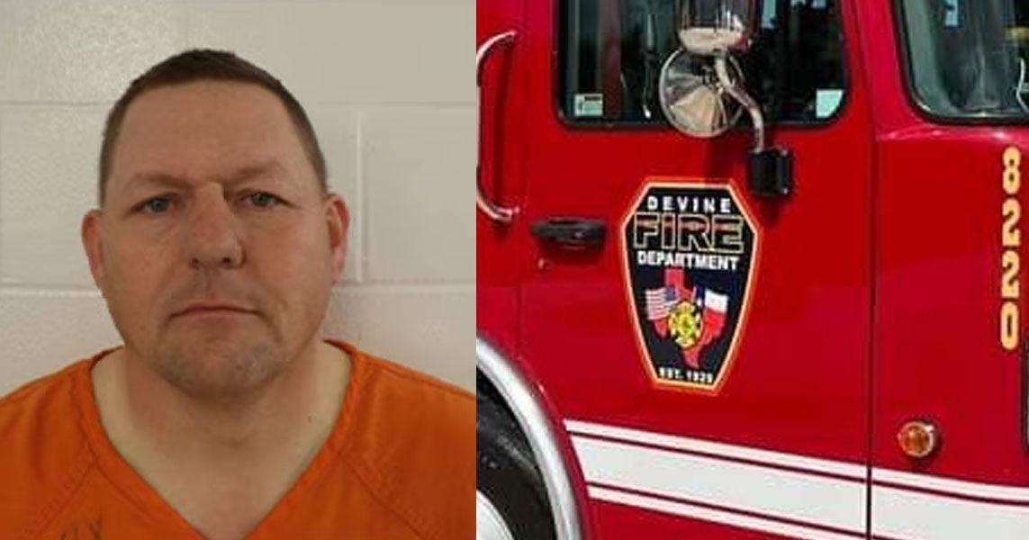 Texas fire chief resigns amid charges of official oppression sexual ...