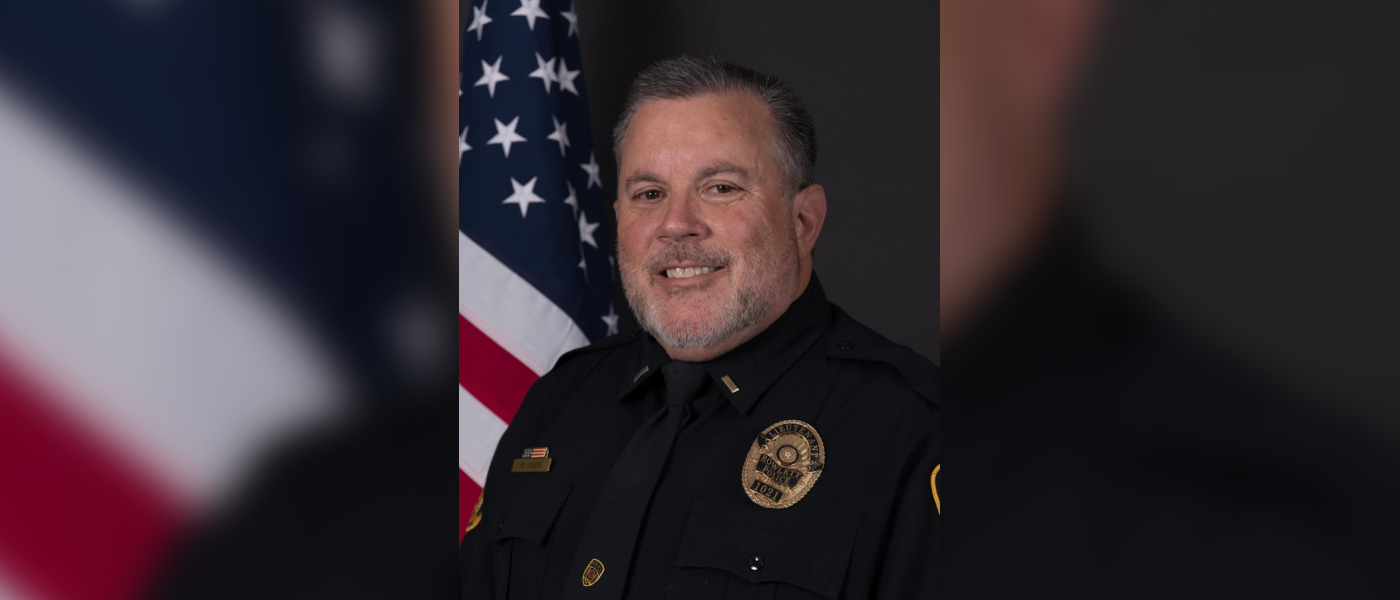Rowlett Police Lieutenant Retires After 36 Years of Service | North Texas | mytexasdaily.com