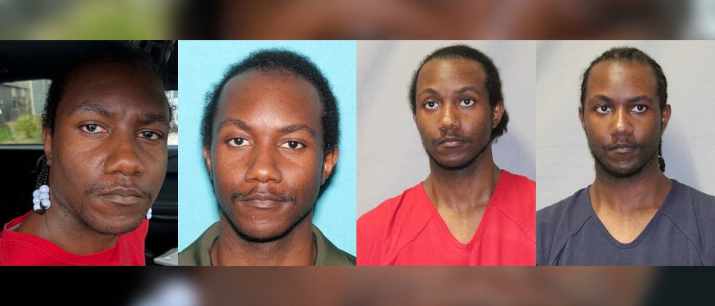 Texas DPS captures Most Wanted fugitive in Kyle | Central Texas ...