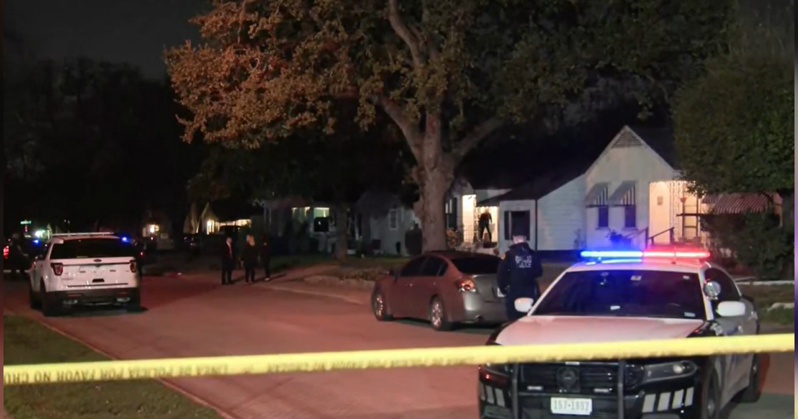 Triple homicide in Dallas linked to criminal activity | North Texas ...