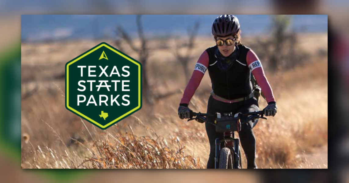 Free admission to Texas State Parks on Nov. 3 for Texas State Parks Day ...