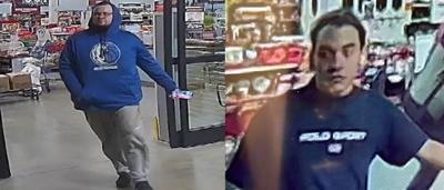 Mabank police seek help identifying suspects in alleged tool theft from ...