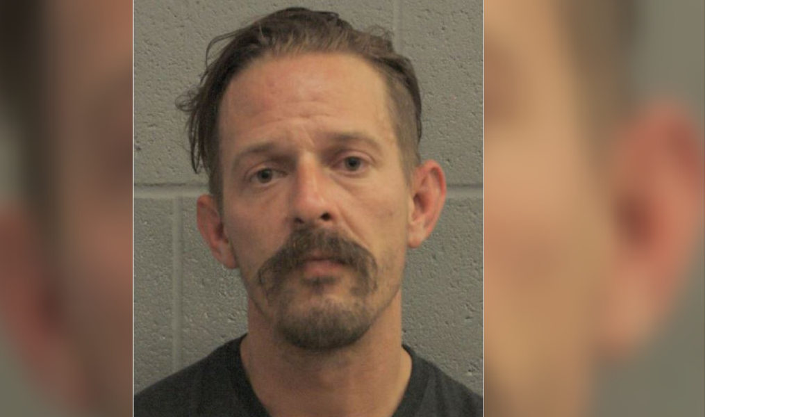 Suspect arrested for second DWI charge in Harris County | Upper Gulf ...