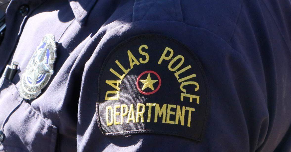 Dallas police arrest two suspects in fatal shooting | North Texas ...