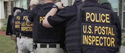 Five Houston men arrested for multi-million dollar mail theft and ...