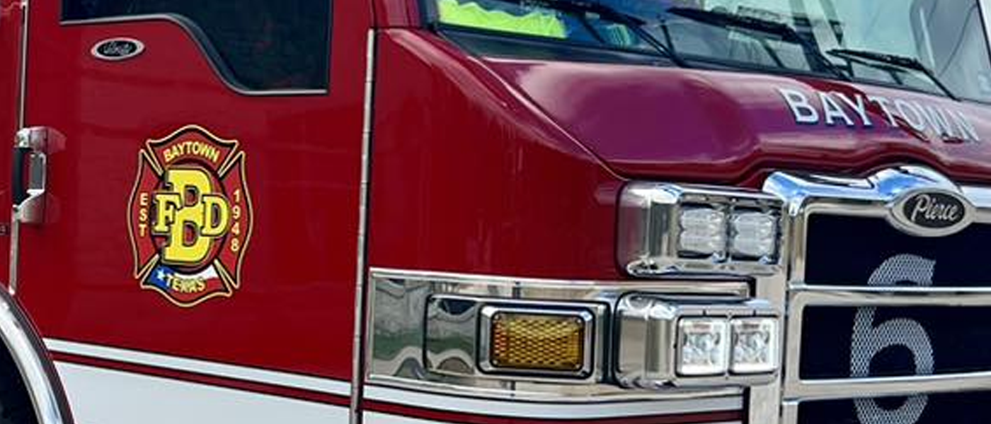 Investigation underway after two fatal house fires in Baytown | Upper ...