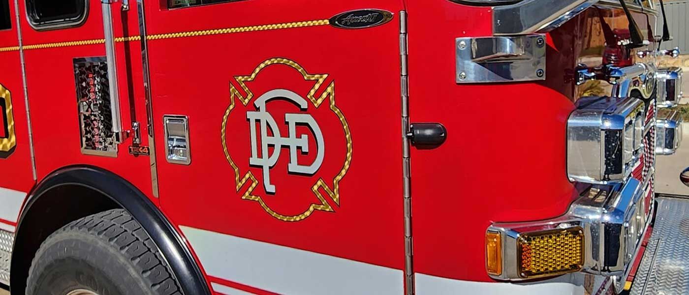 Dallas fire claims one life, leaves another hospitalized | North Texas ...