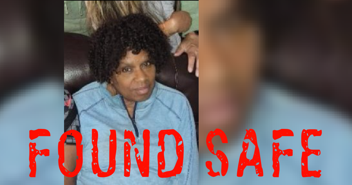 Dallas police locate missing woman | North Texas | mytexasdaily.com