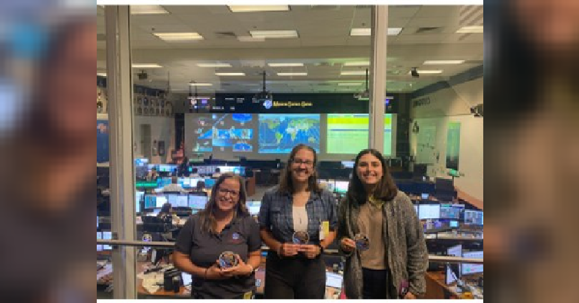 National Weather Service offers summer volunteer program for ...