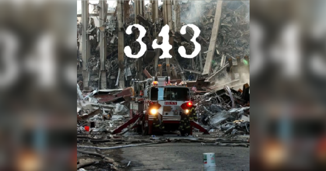 Honoring 9/11: Remembering the 343 firefighters who gave their lives on ...