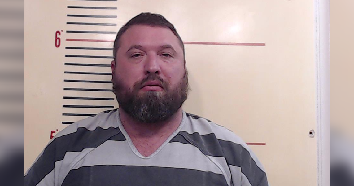 Contractor arrested in Parker County for alleged trust fraud and theft ...