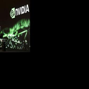 US allows Nvidia to send advanced AI chips to China with restrictions ...