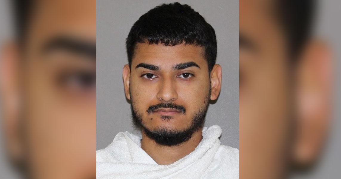 Civilian jailer arrested for official oppression in Denton | North ...